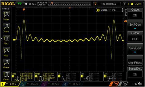 Source For Arb Waveforms Page 1