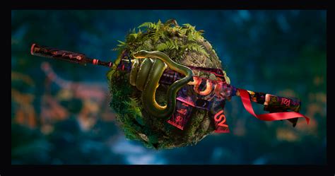 Cases CSGO Pack On Behance