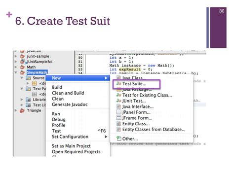 Ppt Introduction To Junit Powerpoint Presentation Free Download Id