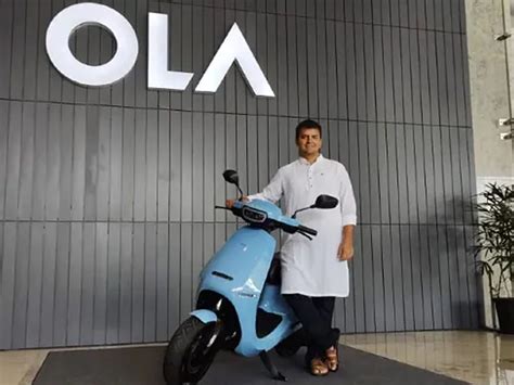 Ola Electric Introduces Budget Friendly Evs And Powerpod Manufacturing Today India