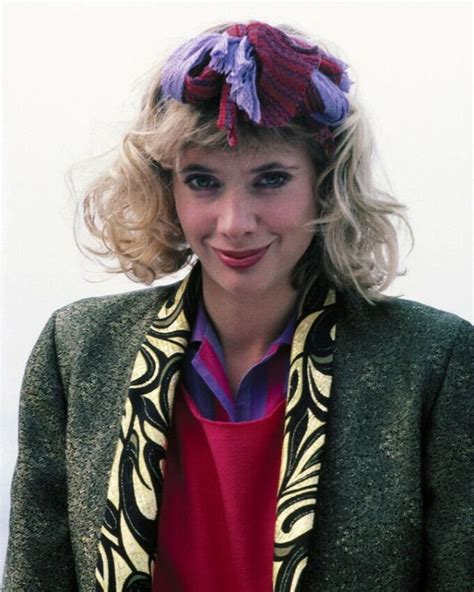 30 Glamorous Photos Of Rosanna Arquette In The 1970s And 80s ~ Vintage