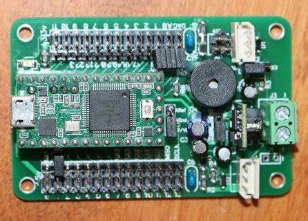 Teensy 40 Servos Teensy Forum