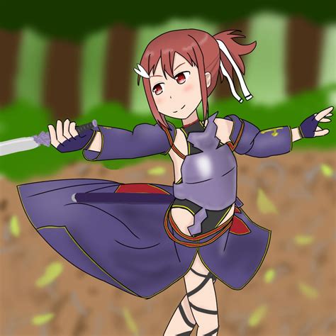 乌冬面 On Twitter Rt Sinkasitanasubi 友奈ちゃんお誕生日おめでとう🎉 去年よりは画力成長してるだろうか