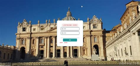 Java计算机毕业设计传统文化网站（开题程序论文） Csdn博客
