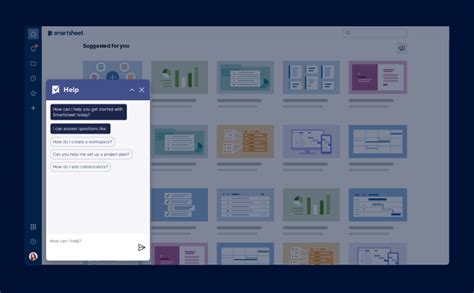 How Generative Ai Will Enable Smartsheet Users To Be Even More Effective Smartsheet