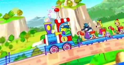 Pip Ahoy Pip Ahoy S01 E023 Albas Big Find Video Dailymotion