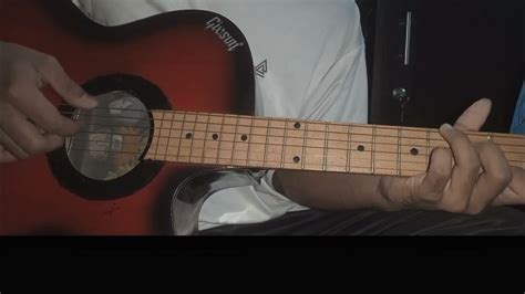 Tum Todo Na Dil Mera Guitar Lesson I Movie Song Youtube