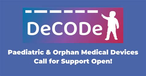 Decode Call For Support