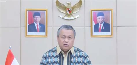 Inflasi Indonesia Masih Terkendali Bank Indonesia Pertahankan Suku Bunga Rendah Iconomics