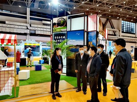 北京休闲旅游度假品牌精彩亮相海南世界休闲旅游博览会文化消费目的地