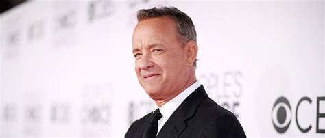 Tom Hanks Reportedly Likes To Walk Around Hotels Naked The Reason Why Is Bizarre The Daily Caller