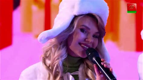 В лесу родилась ёлочка Youtube