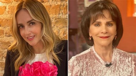 Jimena La Choco” Se Despidió De Venantaneando Así Fue La Reacción De