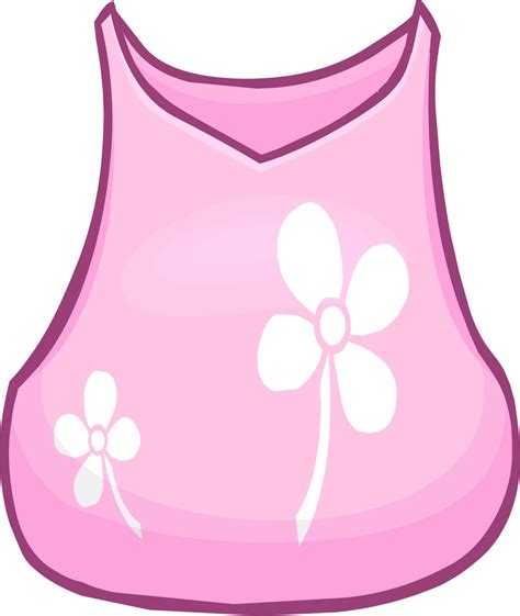 Pink Swimsuit Club Penguin Legacy Wiki Fandom