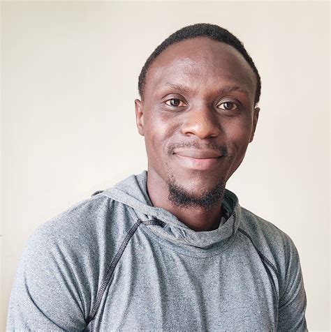 Kennedy Otieno