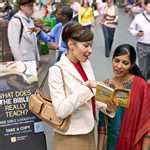 Search Watchtower ONLINE LIBRARY