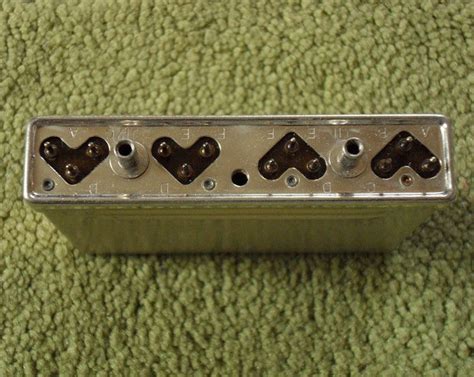 A1117 Phase Comparator Modul Für Rt 841a 25gy Funkgerät Reforger