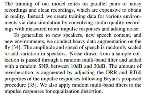 Data Simulation And Augmentation Issue Rishikksh Hifigan