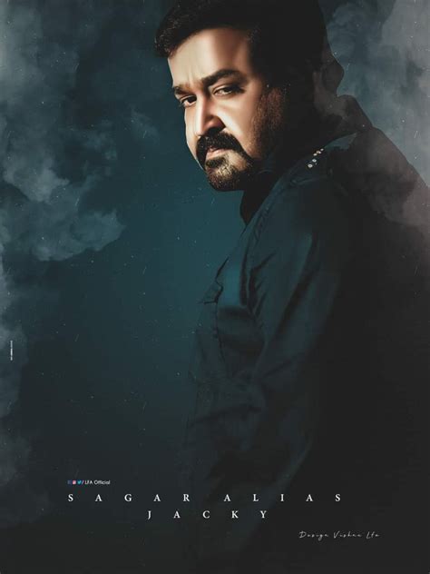 Mohanlal Sagar Alias Jacky