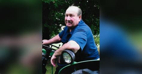 Obituary Information For David Walter Hackert