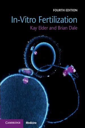 [PDF] In-Vitro Fertilization by Kay Elder, 4th edition | 9781108441810 ...