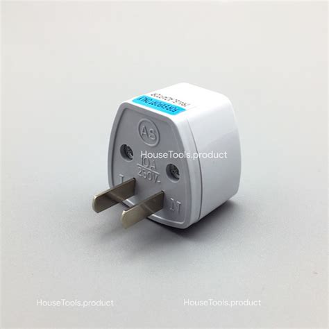 Jual Travel Adaptor Colokan Universal Pin Kaki Power Plug Adapter Converter EU US AU UK Tipe