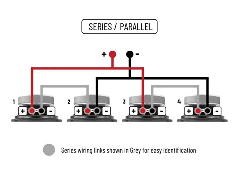 How to Wire Speakers in Parallel or Series | Audio Installations