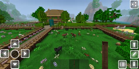 Android 용 Multi Block Craft APK 다운로드