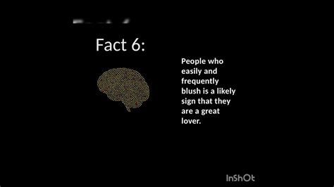 Top 10 Psychological Factslife Lessons Youtube