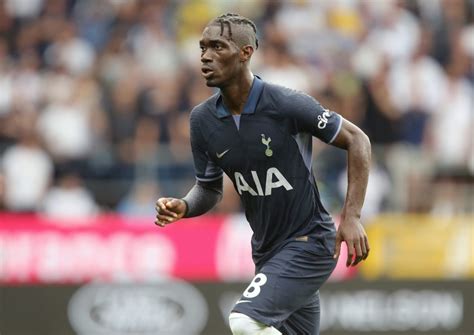 Bissouma Tottenham 2023 Sol Incjp