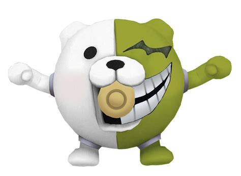 Ball Monodam R Danganronpa