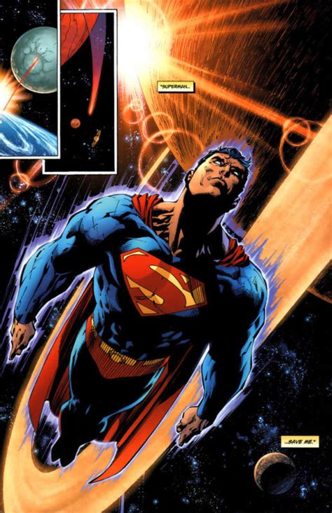 Superman Comic Art Community Gallery Of Comic Art