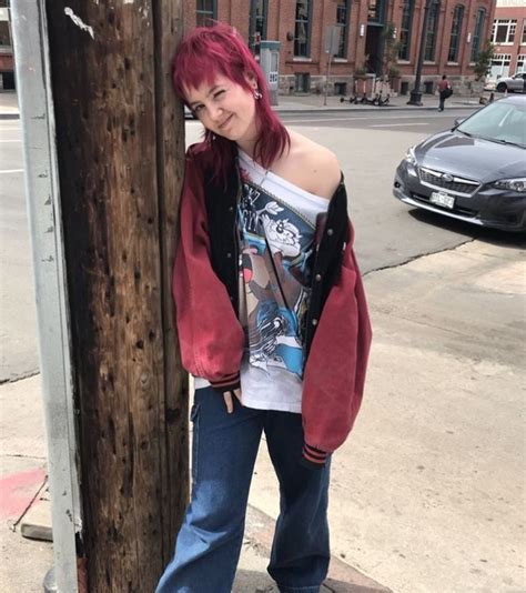 Eliana Sewell How To Make Skirt Alternative Fashion Outfits