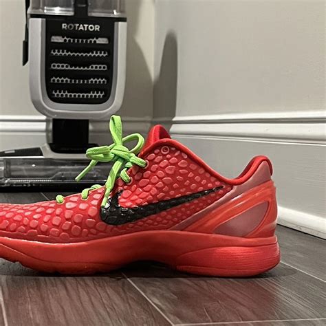 More Pictures Of The Reverse Grinches Depop