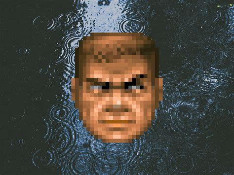 rain remixed mod for doom ii moddb