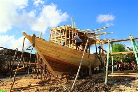 List Of The Largest Shipbuilding Companies By Revenue
