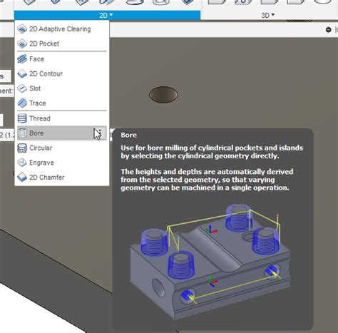 Solved Holes Coming Out Larger Than Designed Autodesk Community