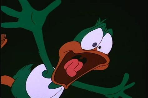 Tiny Toon Adventures S1 E9 Plucky 3 By Giuseppedirosso On Deviantart
