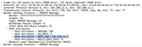 Leveraging Bgp To Mitigate Network Attacks A Comprehensive Guide