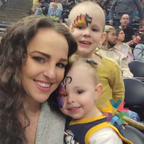 How Donating To A Milk Bank Inspired Breanna To Become A Surrogate