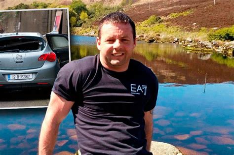 Latest Gangland Murder Victim Had Active Role In New Inla Gang