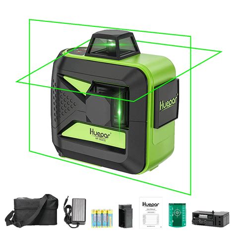 2d Laser Levels Huepar Us