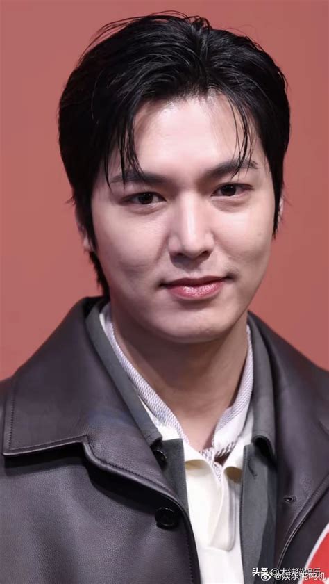 李敏鎬台灣見面會即將登場出席活動臉又腫了網友稱像麵包超人 JUKSY 街星