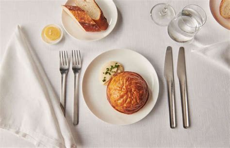Weve Tracked Down The Best First Class Airline Menus Across The World