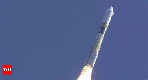 Japan Japan Launches Rocket Carrying Lunar Lander And X Ray Telescope