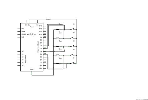 Keyboard And Mouse Control Arduino Seminars