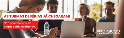 Digicad Treinamentos Em Tecnologia