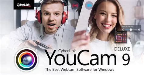 5 Best Webcam Face Filter Apps For Streaming Knowtechie