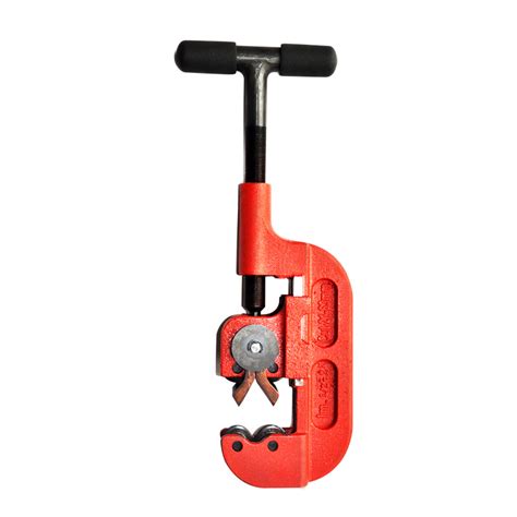 Portable Metal Pipe Cutter For Steel Pipe Ecg2oem Pipe Cutter And