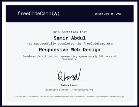 Freecodecamp